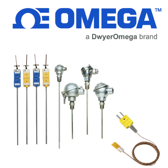 Thermocouple Omega , Đại lý Viet Nam